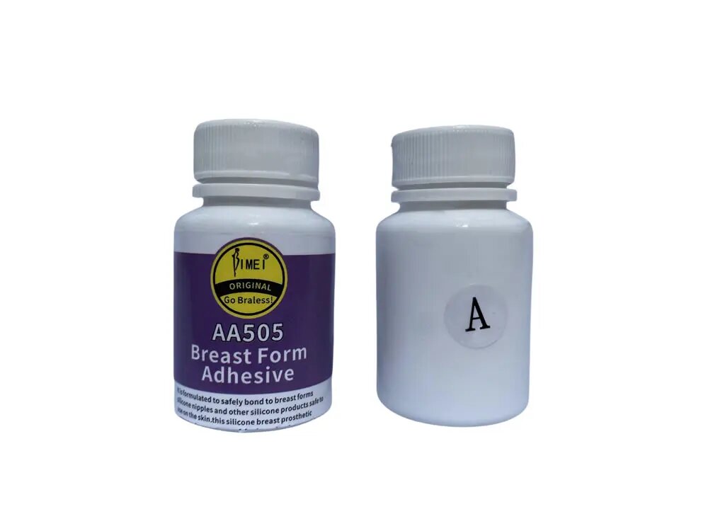 Набор медицинского клея для протезов груди BIMEI 20г/30г/50г AA505 60g