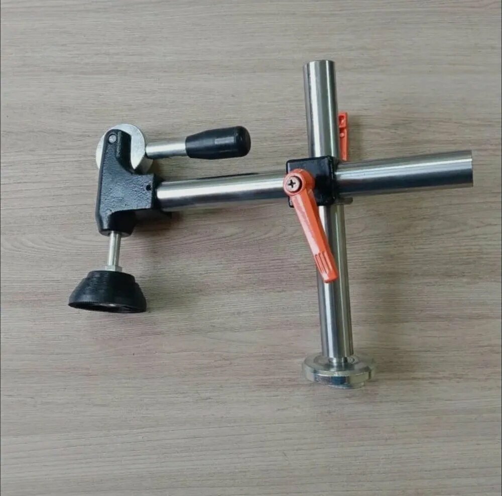 Ручной зажим