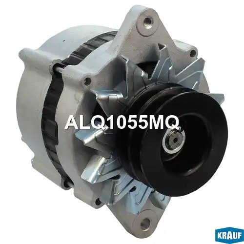 Генератор 12v 65A K2 BAW Fenix 1044/ 1065 Euro-3 4DC2/4DF6DF, FAW Jiefang Dachai Deutz