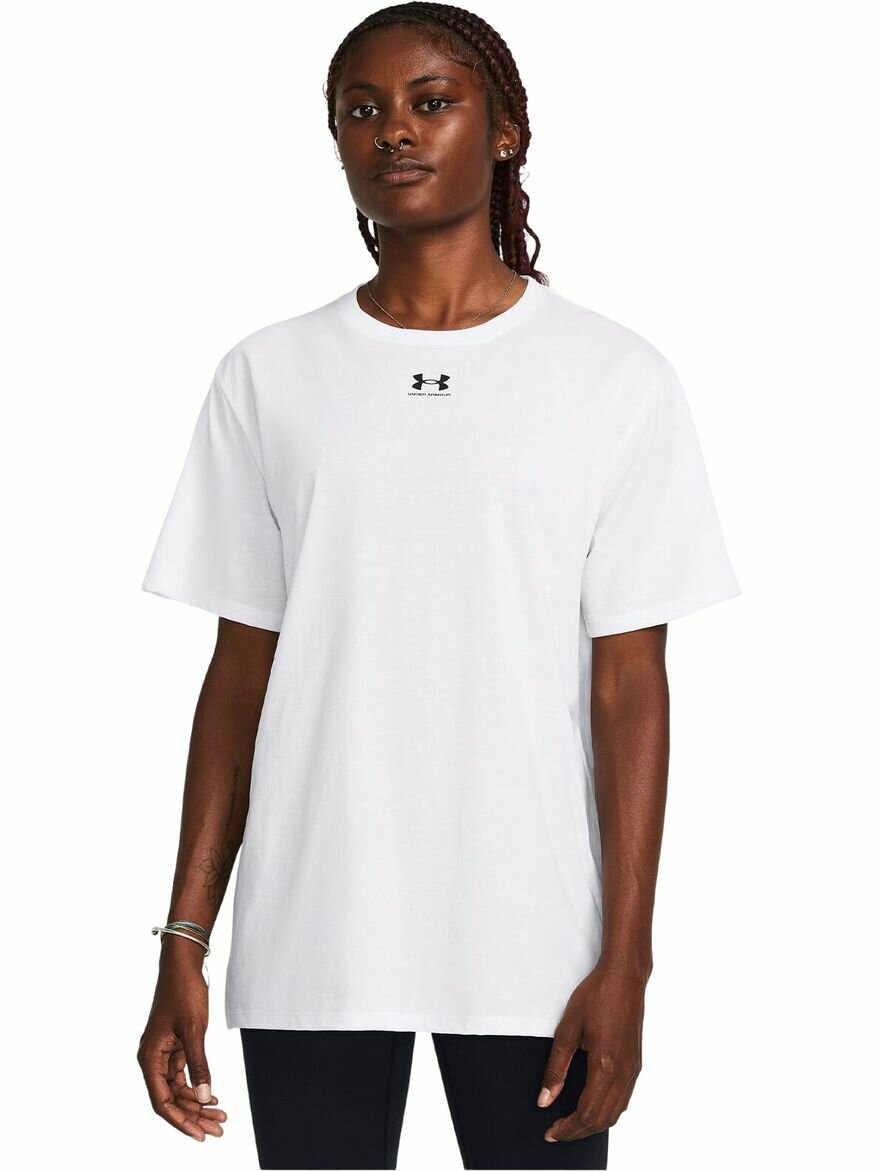 Футболка спортивная Campus Oversize SS