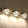 Бра, LED, 9 Вт