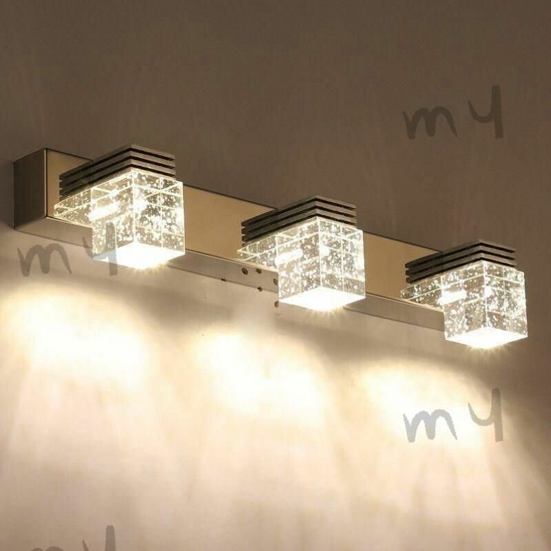 Бра, LED, 9 Вт