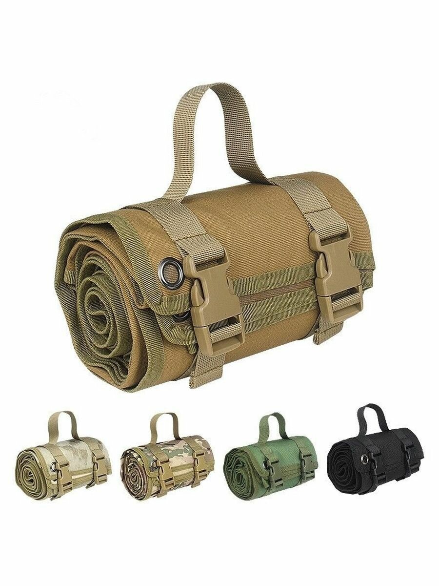 Коврик туристический