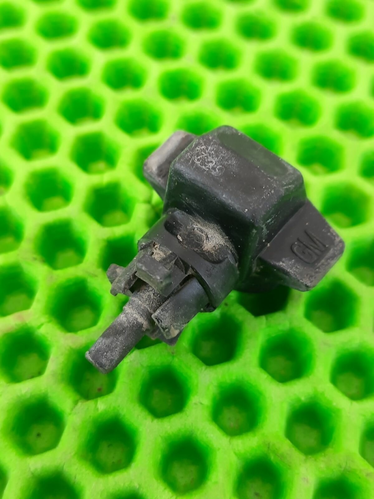 Датчик температуры Opel Vectra C Z18XE 2002 (б/у)