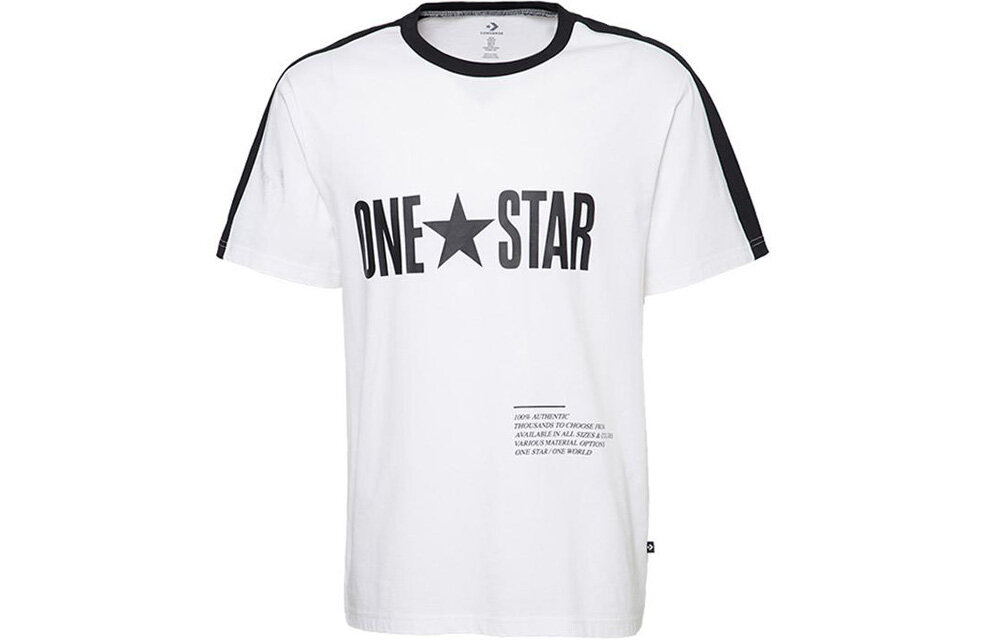 Футболка One Star