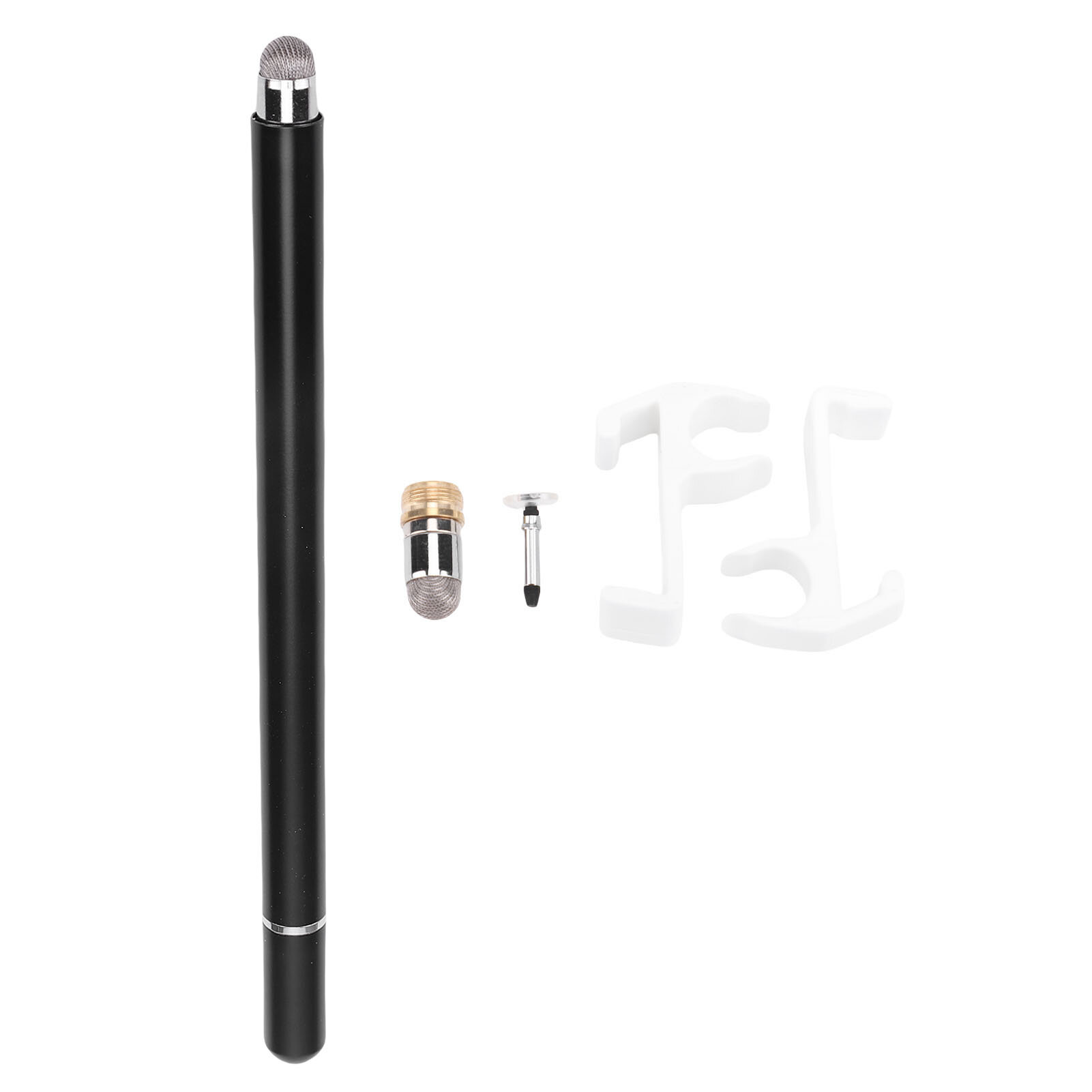 Стилус и крепление подходят для шваров 15 -дюймовой календарь с двойным наконечником с сетчатым диском.