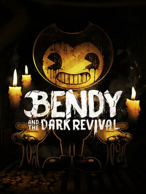 Игра Bendy and the Dark Revival Steam (ПК) | Подарком (GIFT) | Аргентина