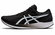 Кроссовки ASICS Hyper Speed 1, размер EU 39.5 стопа (25CM), черный