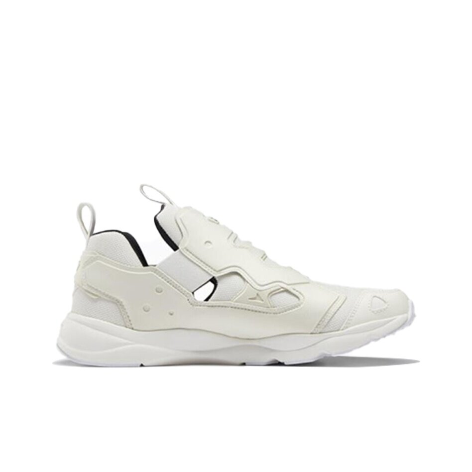 Кроссовки Reebok Furylite 3.0, размер EU 39 стопа (25CM), белый, — фото 1