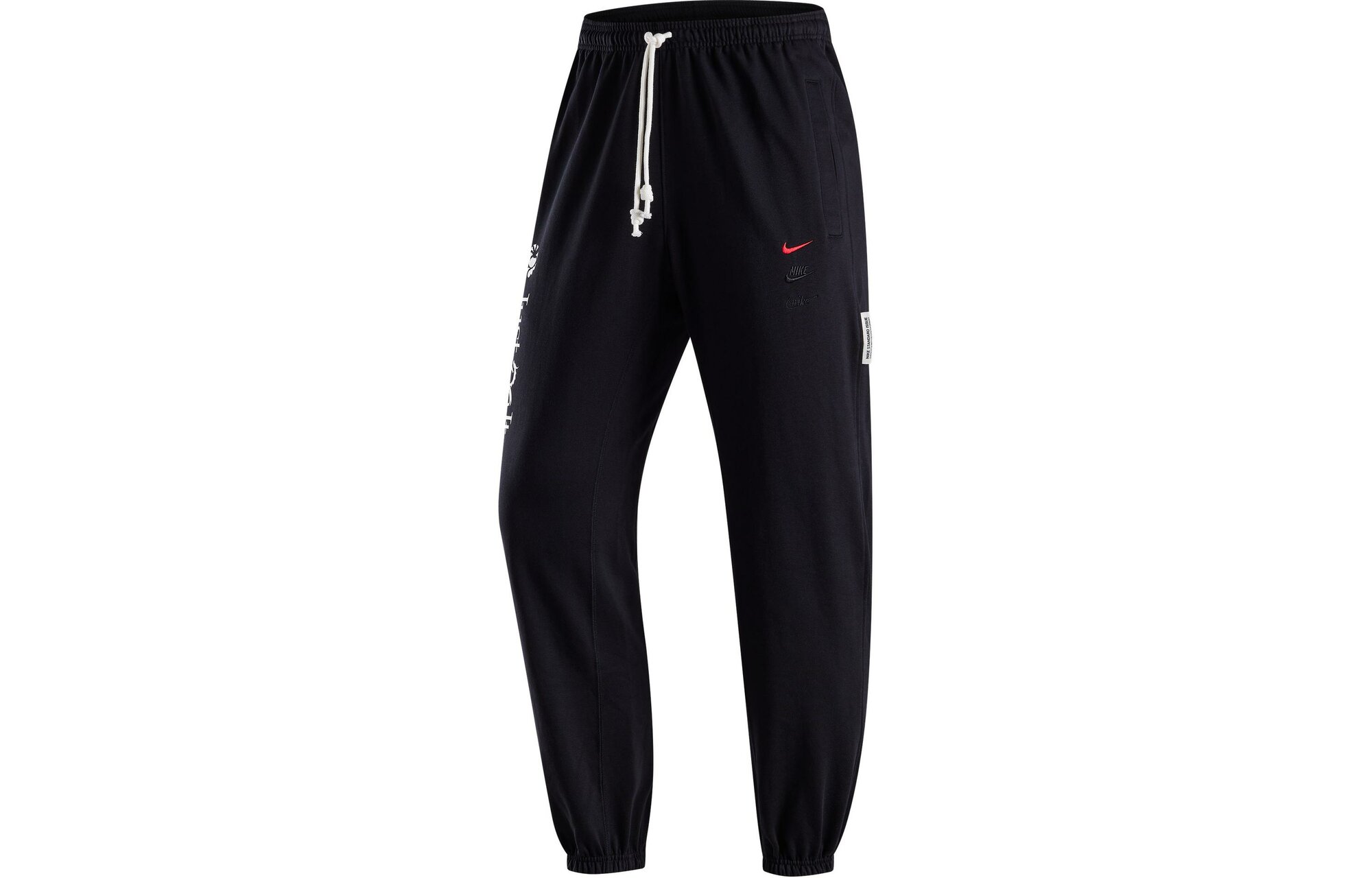 Брюки спортивные