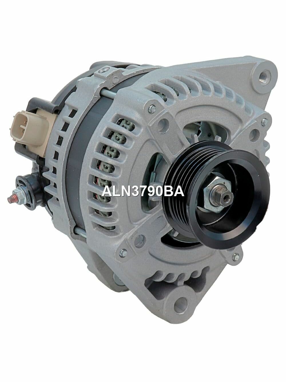 Генератор для авто (автомобильный) Toyota Camry, Solara (Тойота Камри, Солара) / Lexus RX330, 350 (Лексус РХ 330, 350)