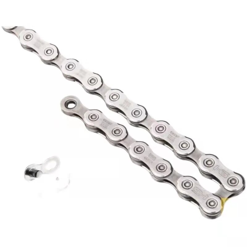 Цепь Shimano Deore SLX CN-M7100 12-скоростная 116L No.Box