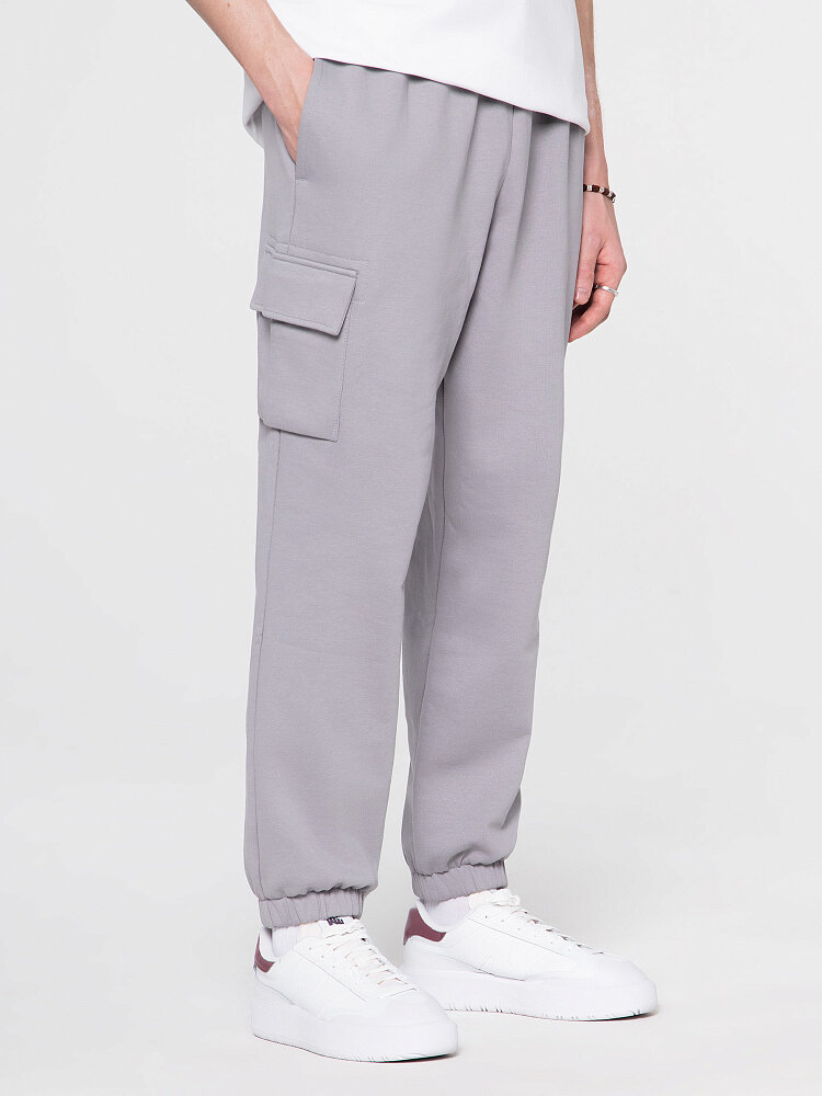 Брюки карго Jogger Cargo
