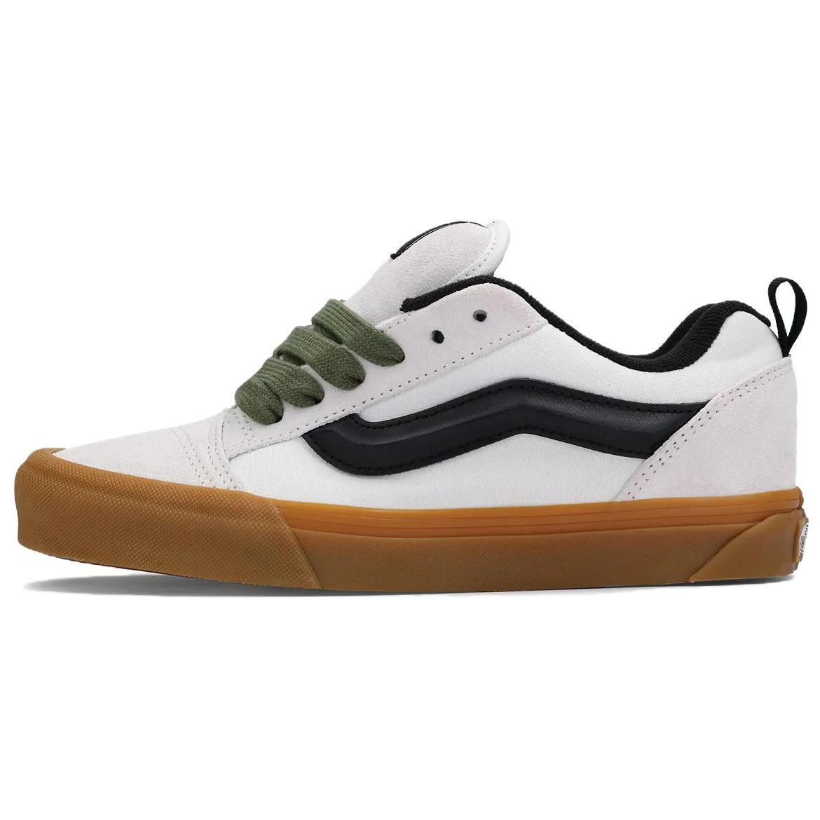 Кроссовки Knu Skool