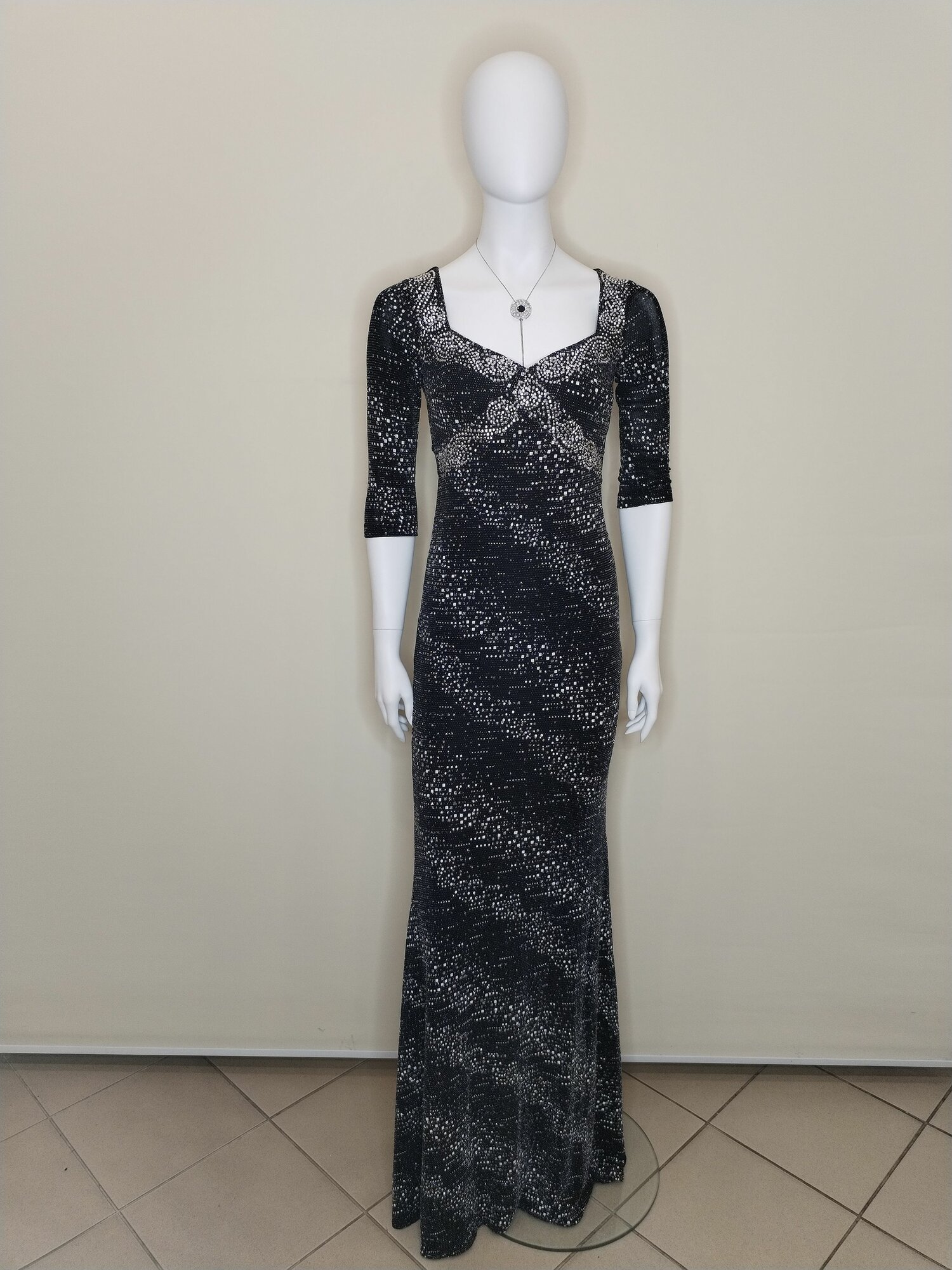 Платье Базовая коллекция