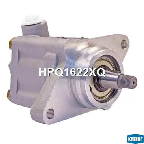 Насос гидроусилителя руля SCANIA 4-Series 1997-2004