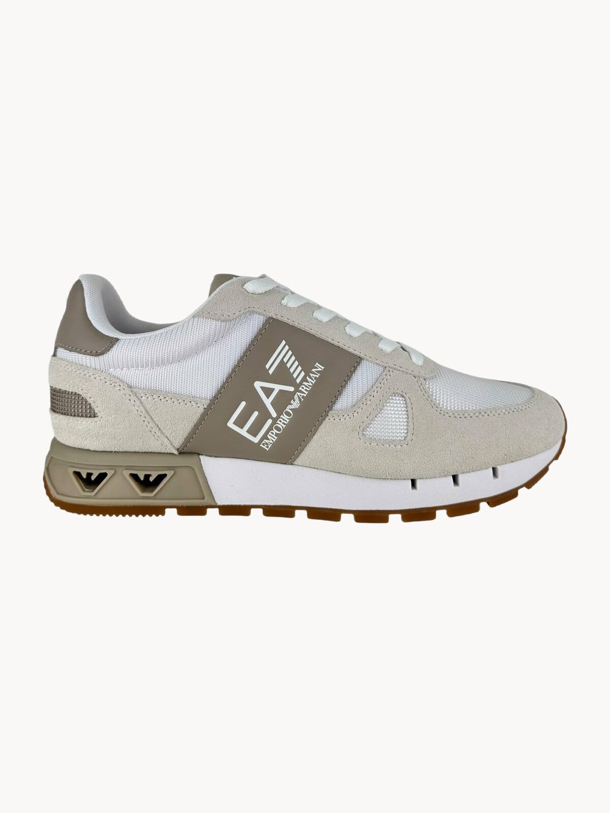 Кроссовки EA7 EMPORIO ARMANI