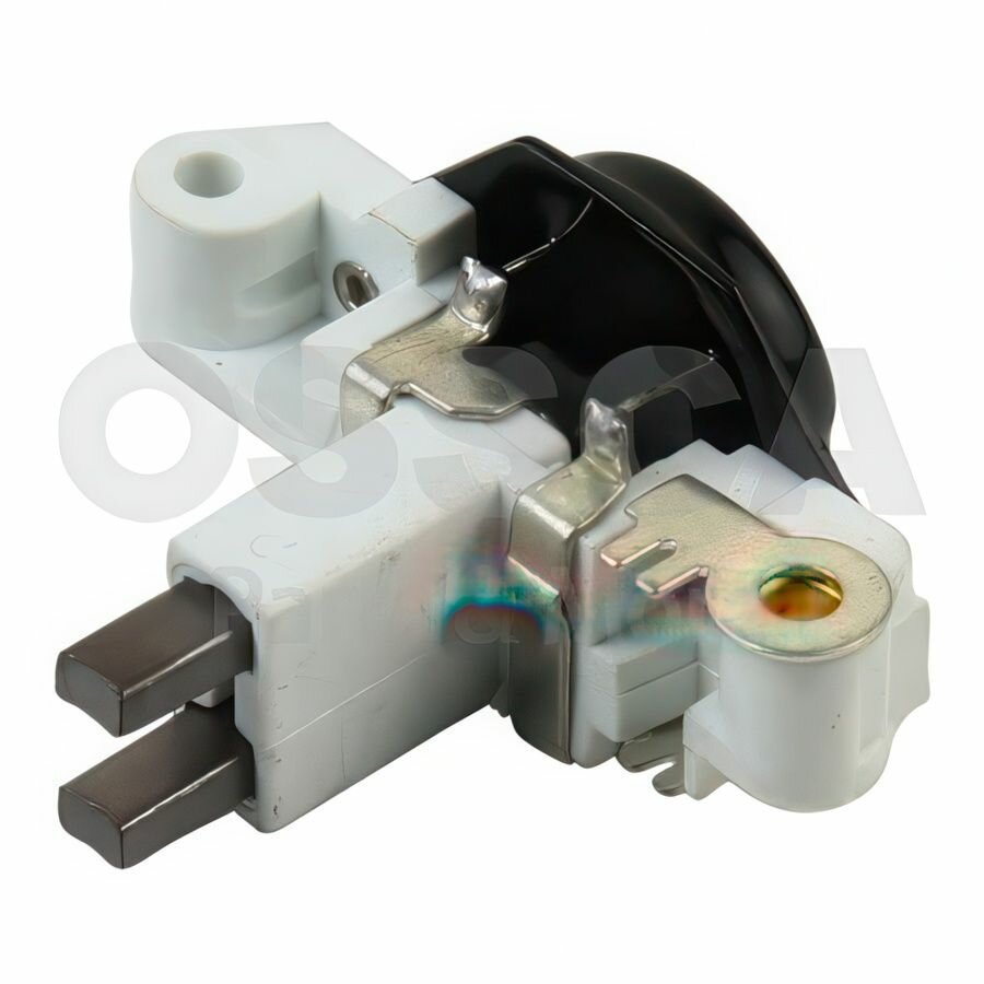 Реле регулятор 14V тип Bosch, арт 00127