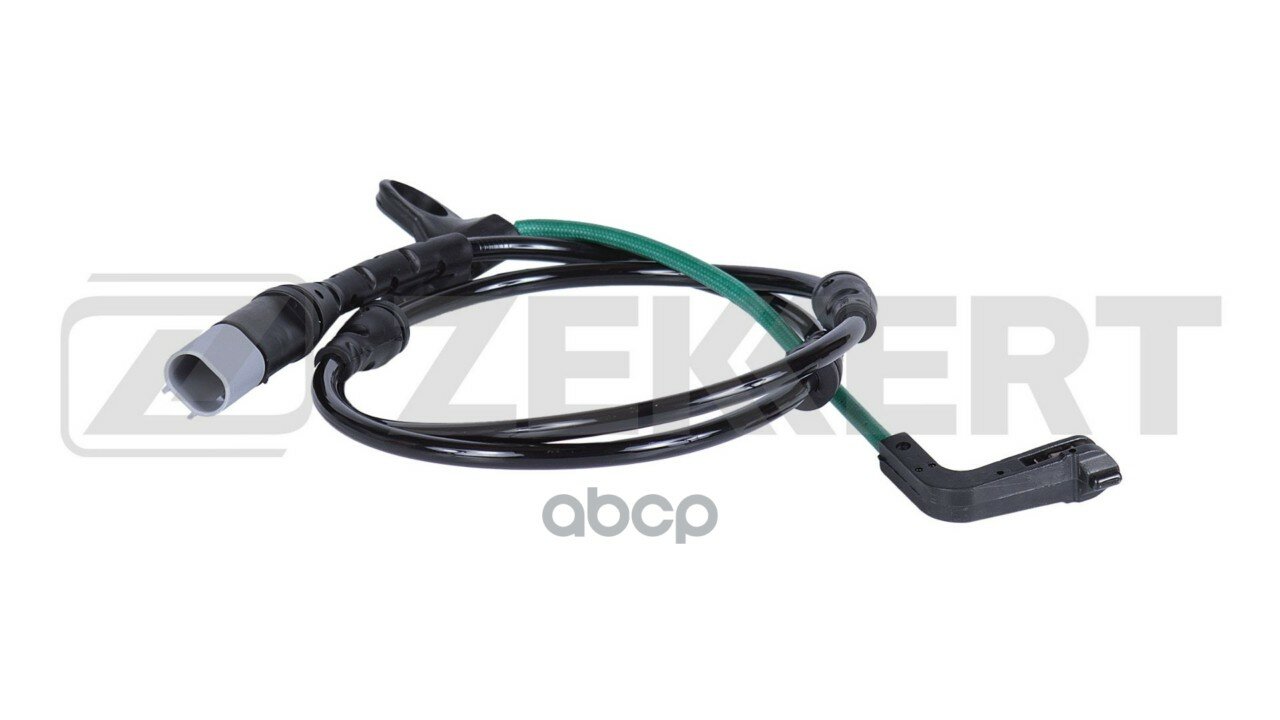 Датчик износа тормозных колодок BMW X5 (E70) 06- X6 (E71 E72) 08- Zekkert арт. bs-8056 - высокое качество товара по низкой