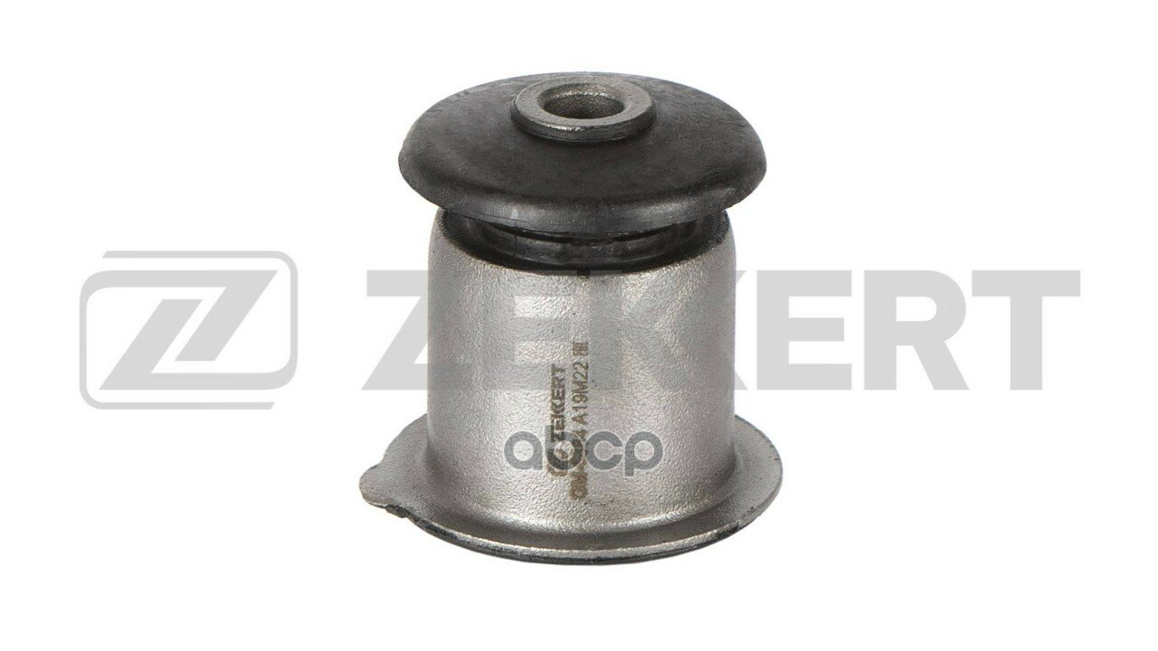 Сайлен блок Рычаг передний VW Amarok верхний R 2324-016-AKITAKA/2H0407021B 2H0407021B Zekkert арт. GM6884