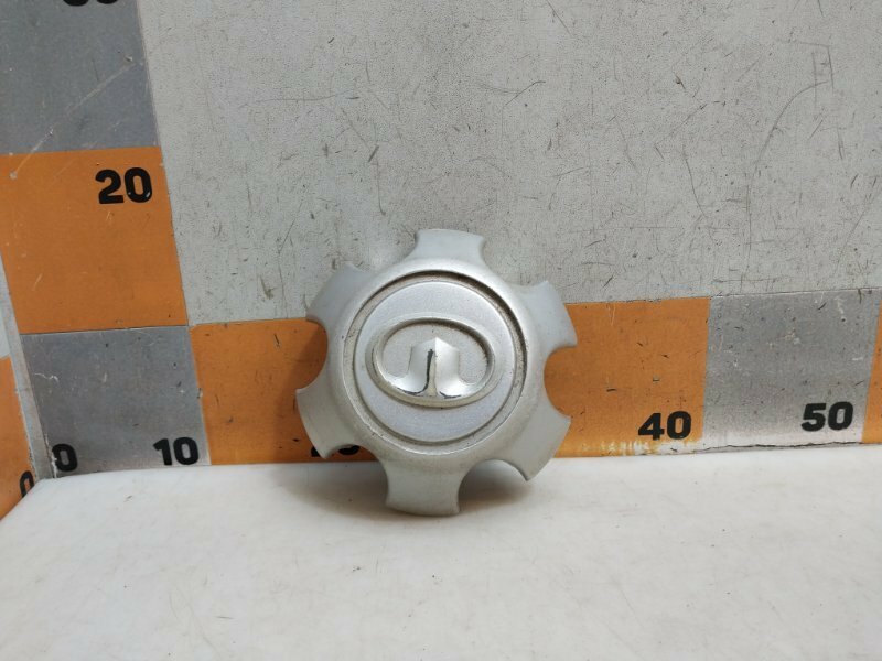 Б/У Колпак на литой диск Колпак Great Wall Hover H3 2013 458893 Great Wall арт. 458893