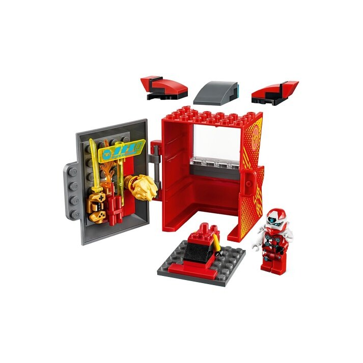 LEGO Phantom Ninja Collection Кайдо'H Arcade Конструкторы 0 300 шт. 71714