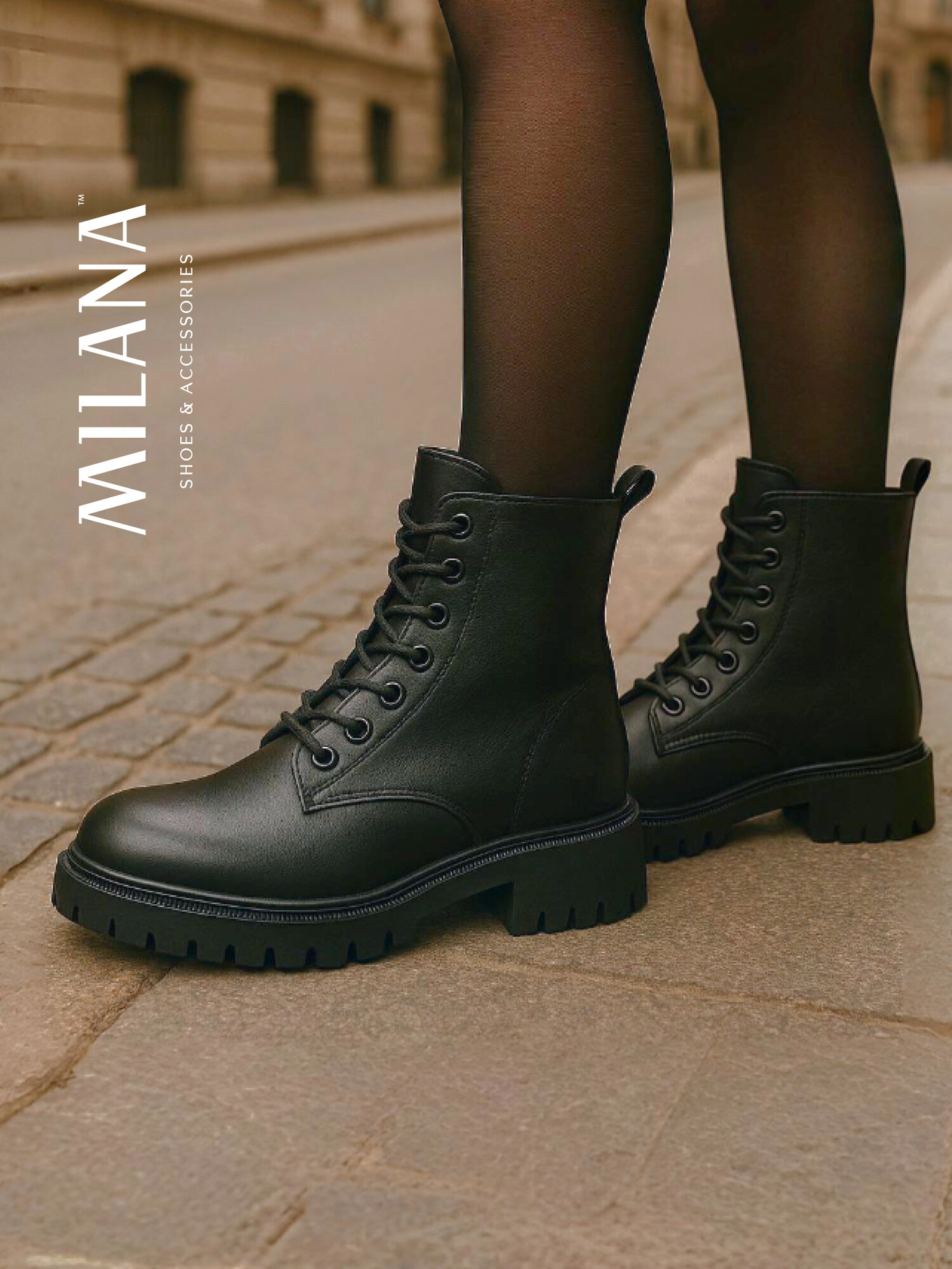 Ботинки берцы