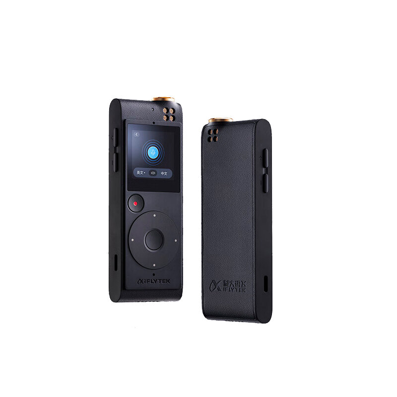 Электронный словарь IFLYTEK SR201, 32GB, двусторонний перевод в реальном времени, starry gray
