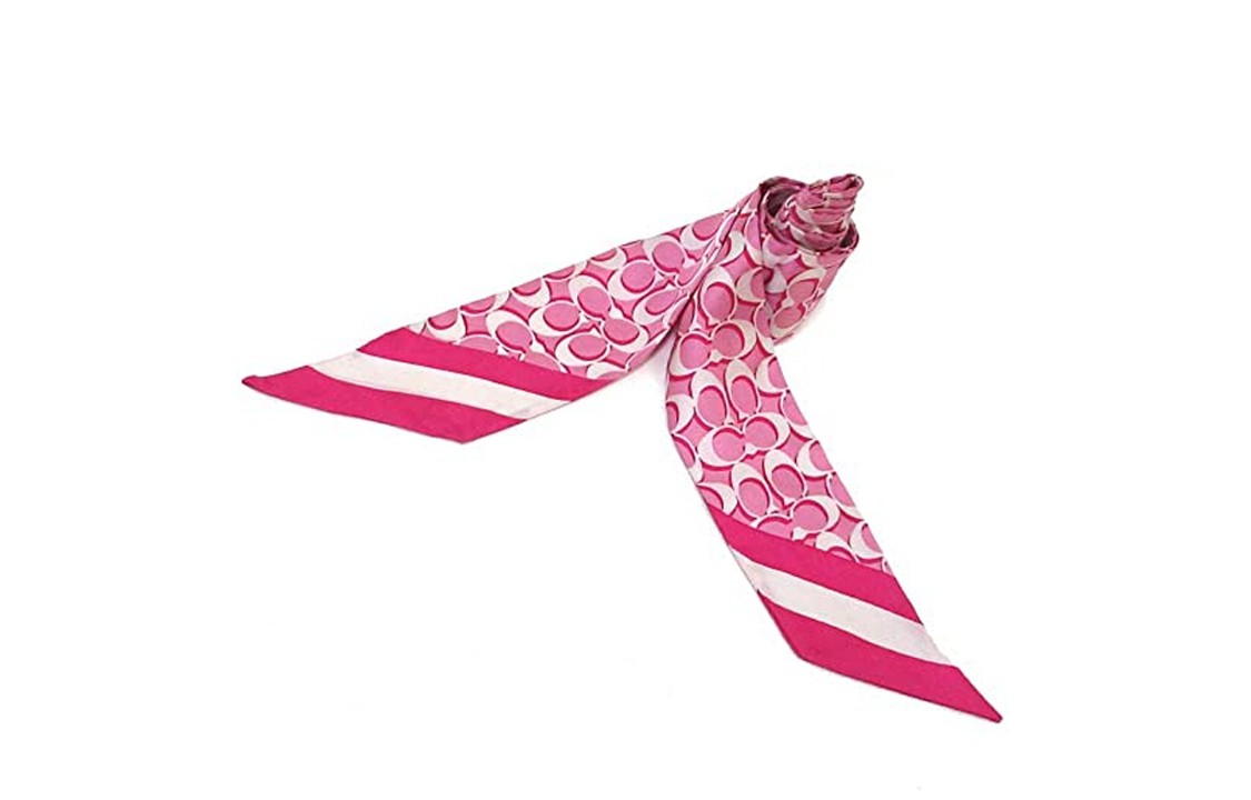 Шарф Coach для женщин