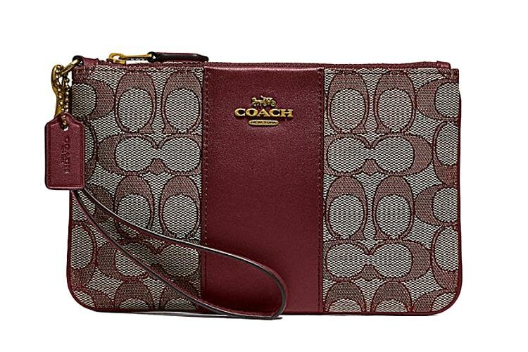 Комплект сумок COACH Pochette Small