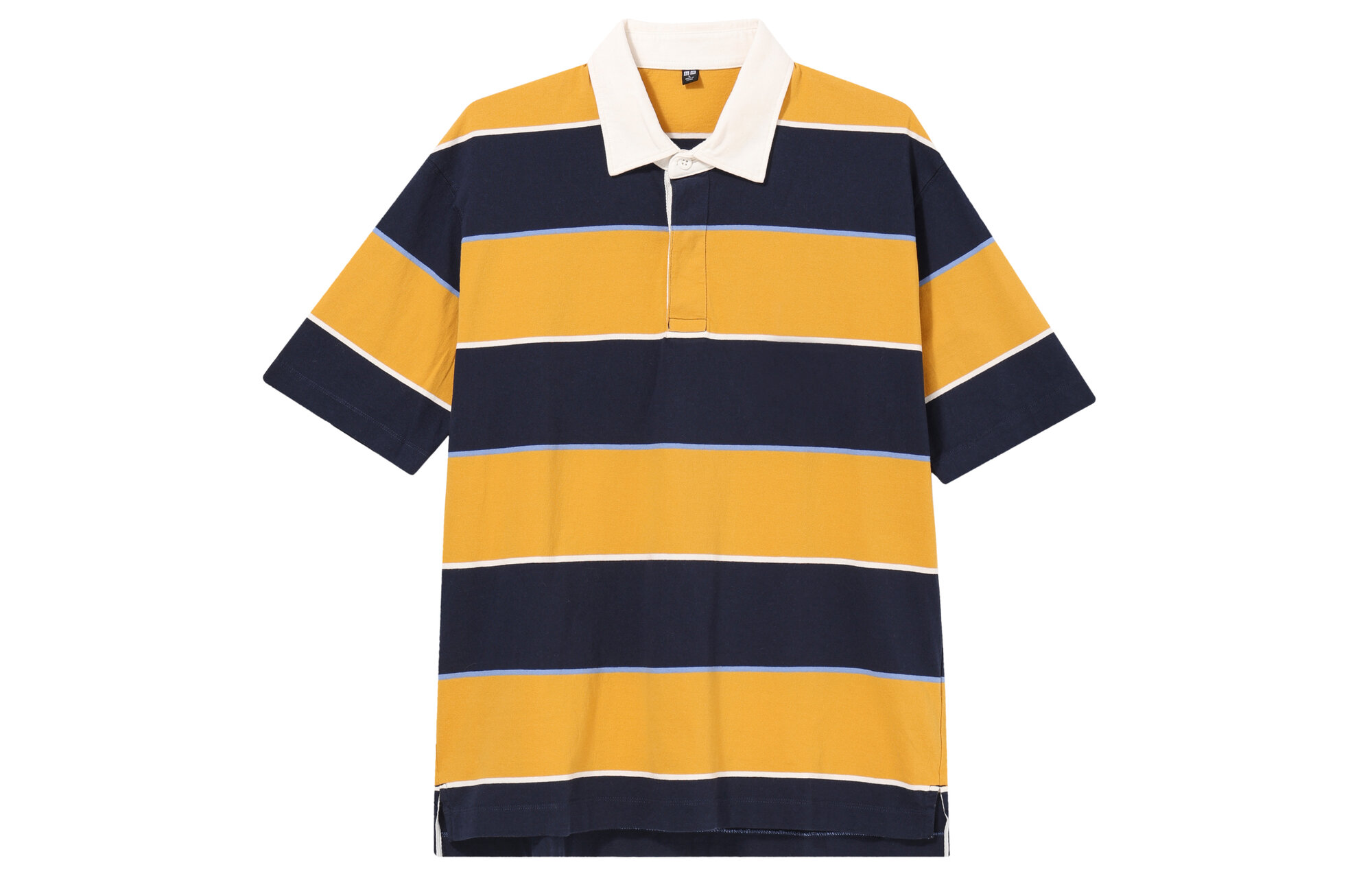Поло UNIQLO