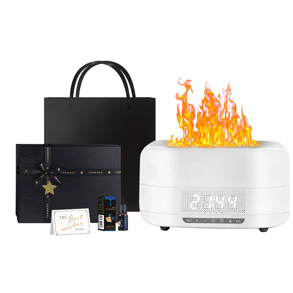 Беспроводные колонки SEGUO белые, black gold gift box set