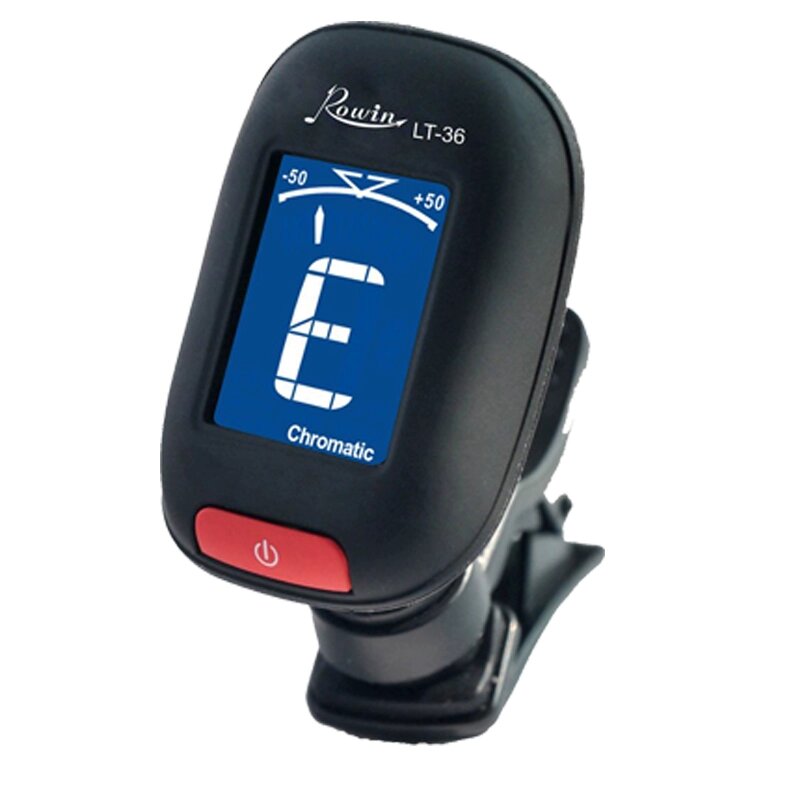 Тюнер, тюнер для скрипки, тюнер для контрабаса, тюнер для цзиньруань, тюнер для гитары, тюнер для укулеле, тюнер для