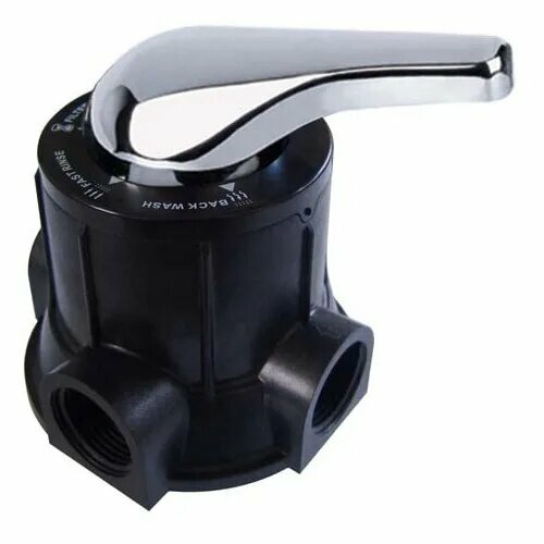 Блок управления фильтром