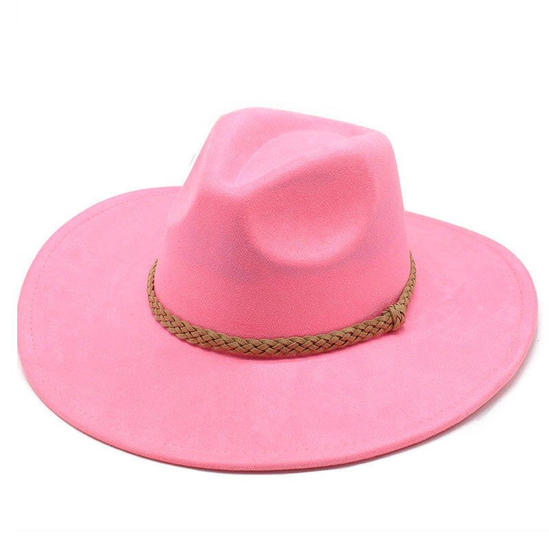 Многоцелевая Шляпа этно стиль монгольская Унисекс Защита от солнца Войлок / MOM-010