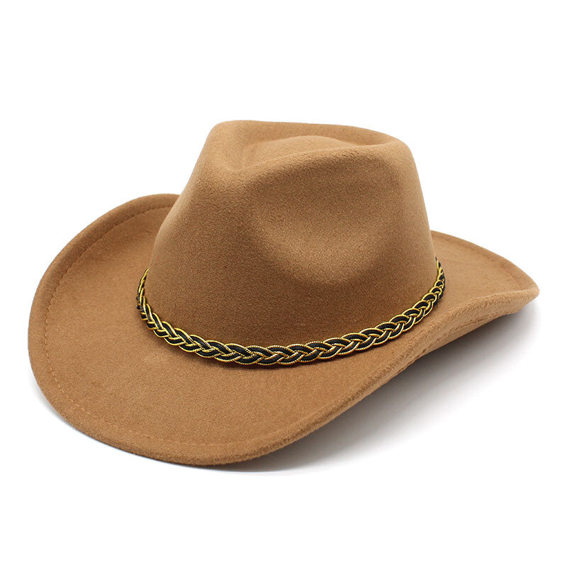 Многоцелевая Соломенная шляпа с согнутым козырьком Женщины Лето Пляж Защита от солнца Солома / CZY-067