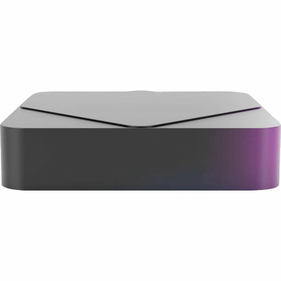 Медиаплеер Barton Smart Box SW-2432, 2370991