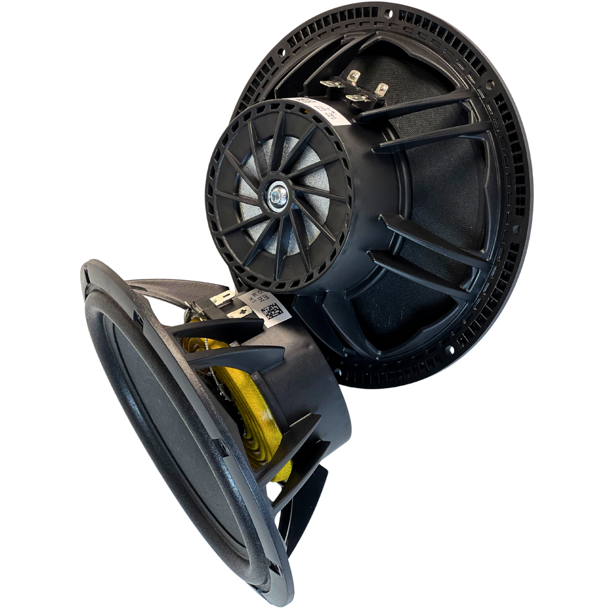 Динамики PRIDE EASY 6.5MW