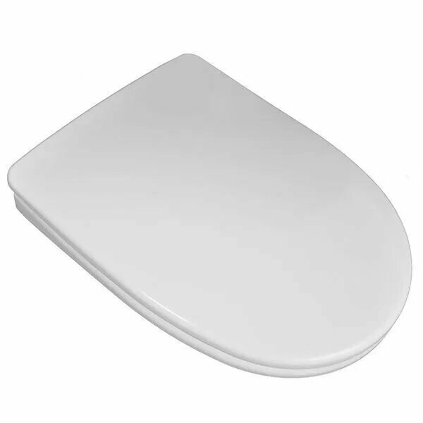 Сиденье для унитаза Ifo Arret, Hitta, Fargen с микролифтом