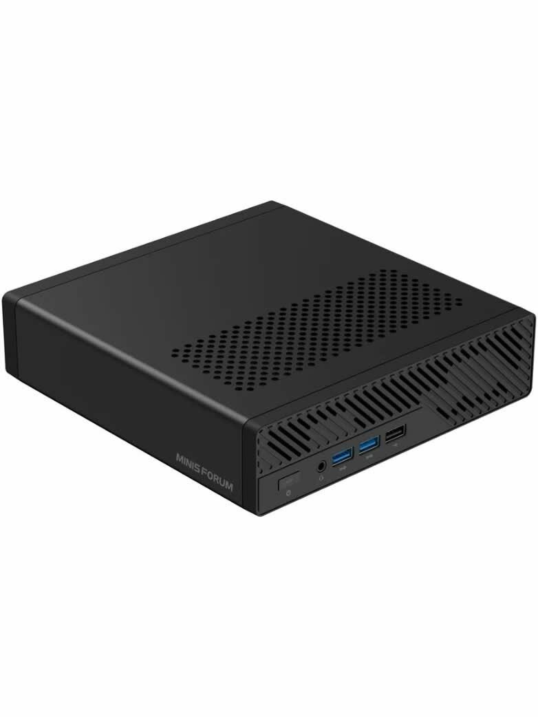 Мини-ПК MINISFORUM MS-A2 MS-A2-7945/32GB+1TB