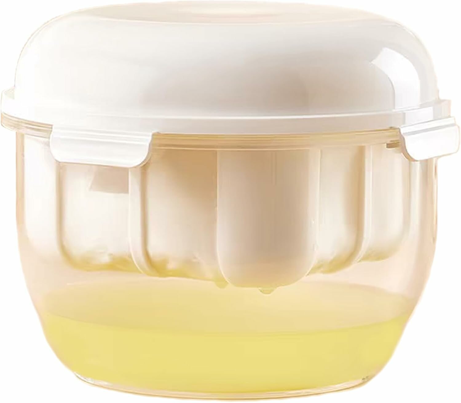 Емкость для масла