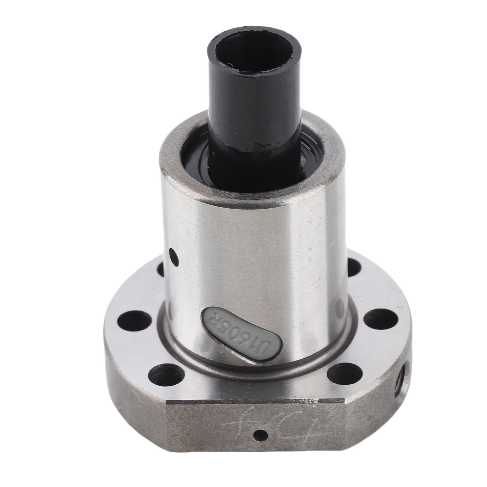 Шариковый винт с фланцем из подшипниковой стали диаметром 16 мм с шариковой гайкой для шарикового винта RM1605 SFU1605