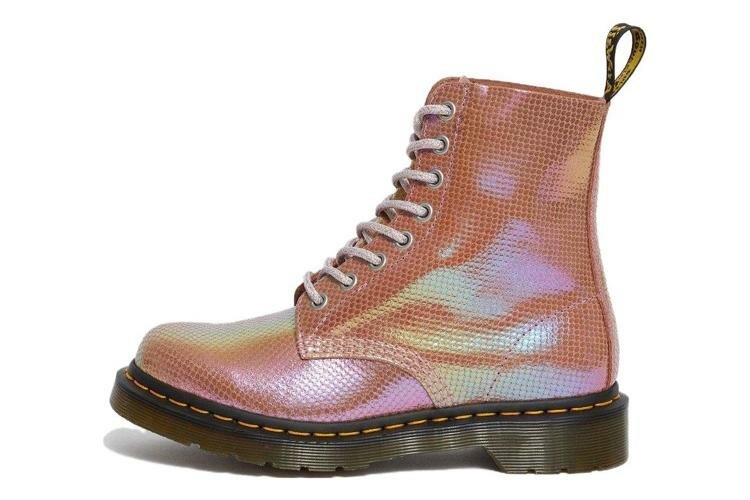 Ботинки Dr.Martens 1460