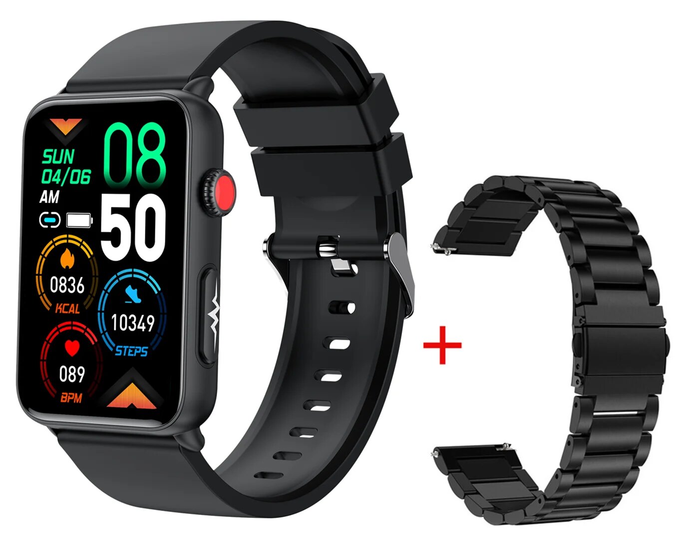 Smart Watch ET620 Bracelet