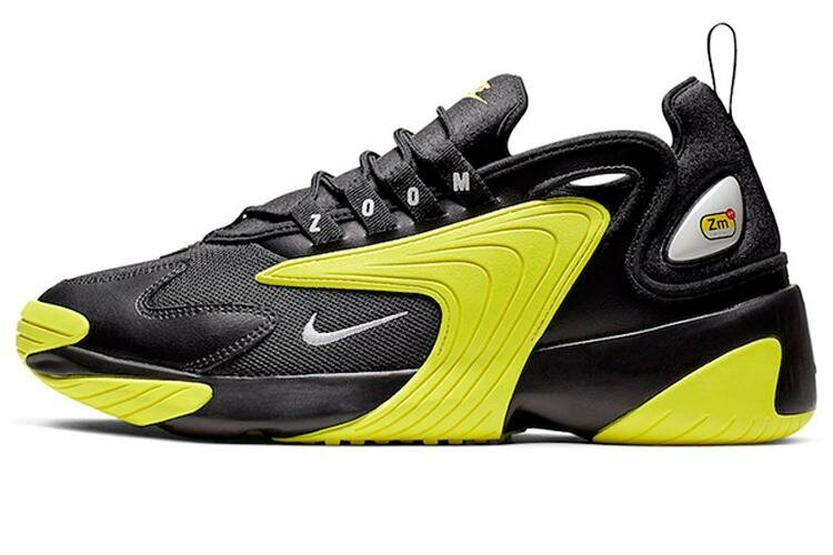 Кроссовки Zoom 2K
