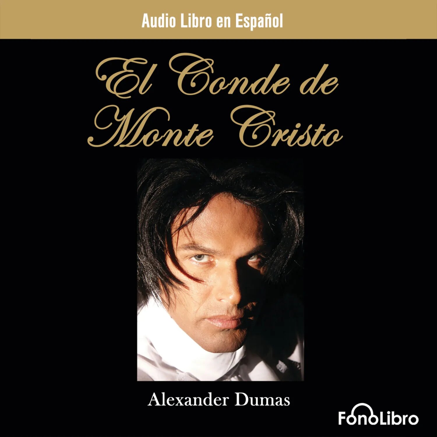 El Conde de Monte Cristo (abreviado) [Аудиокнига]