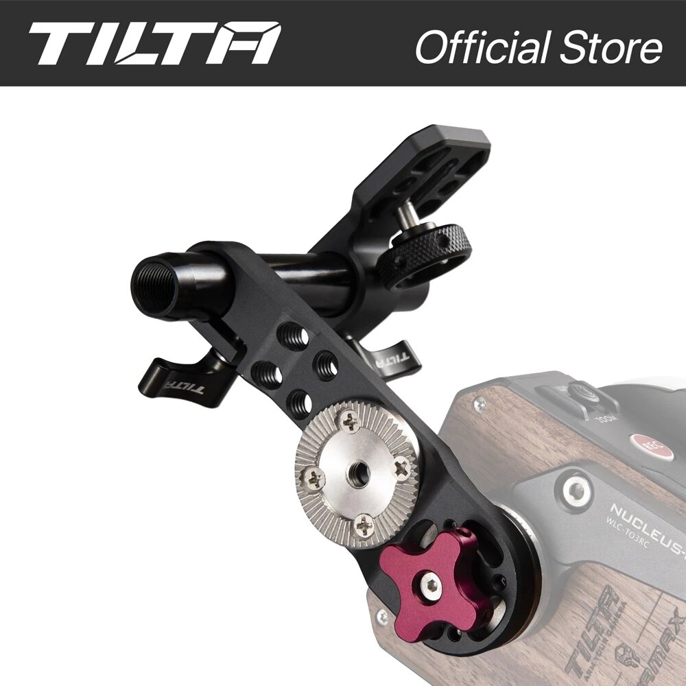 TILTA Nucleus-M FIZ Hand Unit крепление для монитора