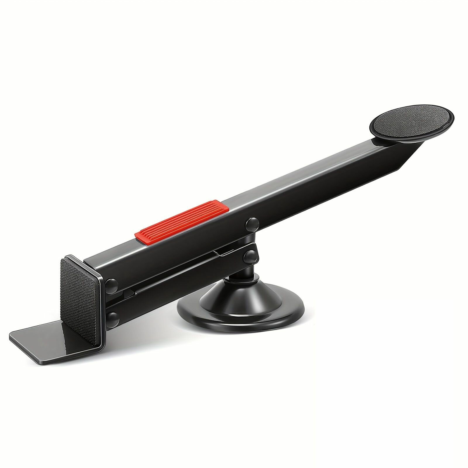 Подъемник для дверной панели, мощный, вращающийся на 360 градусов, монтажный инструмент для плотника, грузоподъемность 75 кг