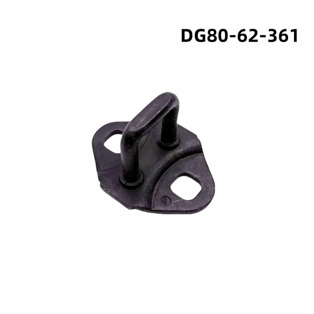 Пряжка Замка заднего Багажника DG80-62-361 Для Mazda 3 2010-18 CX-5 2012-22 CX-30 19-22