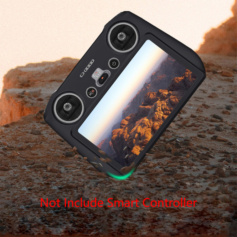 Защитный чехол из силикона для контроллера Dji Mini 3 Pro/Mavic 3 Classic